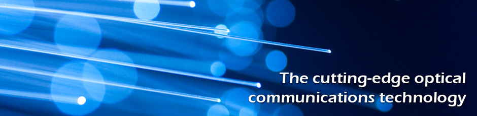 FiberWork Optical Communications